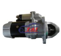 China RF8 RG8 Nissan Engine Parts Starter Motor 0350-602-0320 24V 11T/47 MM 6.0 KW for sale