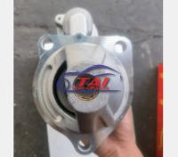 China RF8 RG8 Nissan Engine Parts Starter Motor 0350-602-0320 24V 11T/47 MM 6.0 KW for sale
