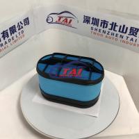 China 17801-7809 Toyota Spare Parts Air Filter Auto Spare Parts ISO9001 for sale