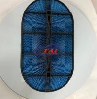 China 17801-7809 Toyota Spare Parts Air Filter Auto Spare Parts ISO9001 for sale