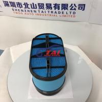 China 17801-7809 Toyota Spare Parts Air Filter Auto Spare Parts ISO9001 for sale