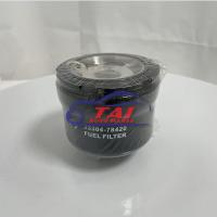 China Genuine Engine Fuel Filter 23304-78420 Hino Truck Parts TS16949 for sale