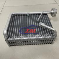 China Mitsubishi FV515 Truck Spare Parts AC Evaporator ME733430 for sale