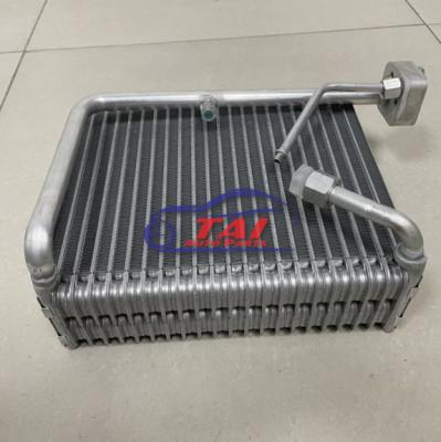 China Mitsubishi FV515 Truck Spare Parts AC Evaporator ME733430 for sale