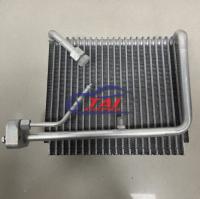 China Mitsubishi FV515 Truck Spare Parts AC Evaporator ME733430 for sale