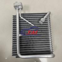 China Mitsubishi FV515 Truck Spare Parts AC Evaporator ME733430 for sale