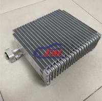 China Mitsubishi FV515 Truck Spare Parts AC Evaporator ME733430 for sale