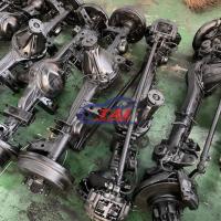 China Toyota Land Cruiser 80 Series Front And Rear Axle Assembly For Toyota 1HZ 1HD for sale