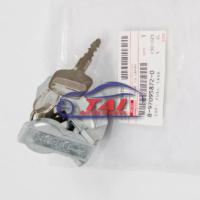 China Isuzu Truck Cap Assy Fuel Tank 8970956862 8970958720 With Key for sale