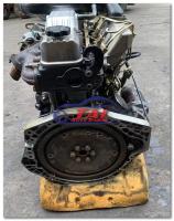 China 1DZ Toyota Engine Spare Parts , Toyota 1DZ Engine Fit for Forklift for sale