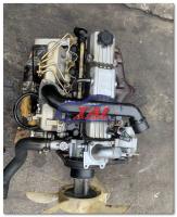 China 1DZ Toyota Engine Spare Parts , Toyota 1DZ Engine Fit for Forklift for sale