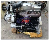 China 1DZ Toyota Engine Spare Parts , Toyota 1DZ Engine Fit for Forklift for sale