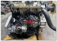 China 1DZ Toyota Engine Spare Parts , Toyota 1DZ Engine Fit for Forklift for sale