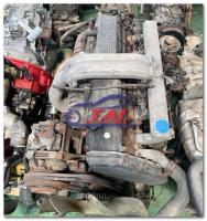 China Japanese Used Toyota 1HZ Engine With Professional Performance for sale