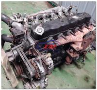 China Good Condition Used Engine , Japan Original Isuzu 6he1 Engine for sale
