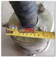 China 44320-90113 Spring Brake Chamber , Metal Japanese Engine Parts for sale