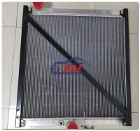 China ME293927 Cooling System Radiator For MITSUBISHI FV515 Truck Auto Engine Systems for sale