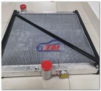 China ME293927 Cooling System Radiator For MITSUBISHI FV515 Truck Auto Engine Systems for sale