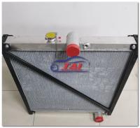 China ME293927 Cooling System Radiator For MITSUBISHI FV515 Truck Auto Engine Systems for sale