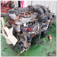 China Auto Engine System Used Japan Isuzu 6HH1 Engine For Truck for sale
