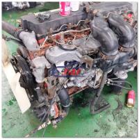 China Auto Engine System Used Japan Isuzu 6HH1 Engine For Truck for sale