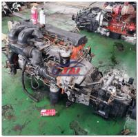 China Auto Engine System Used Japan Isuzu 6HH1 Engine For Truck for sale