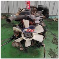China Auto Engine System Used Japan Isuzu 6HH1 Engine For Truck for sale