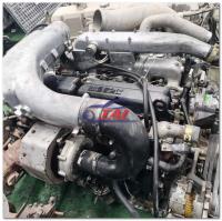 China PF6T PF6 Used Diesel Engine Assembly , Complete Engine For Nissan for sale