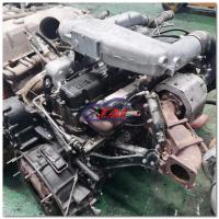 China PF6T PF6 Used Diesel Engine Assembly , Complete Engine For Nissan for sale