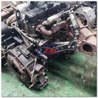 China PF6T PF6 Used Diesel Engine Assembly , Complete Engine For Nissan for sale