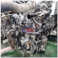 China PF6T PF6 Used Diesel Engine Assembly , Complete Engine For Nissan for sale