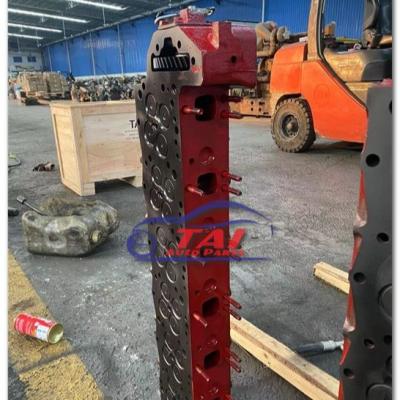 China High Performance HINO J08E Diesel Engine Cylinder 8409999100 for sale