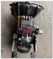 China Original W04D Used Gearbox 33121-2040 33111-2065 For Hino 300 Truck for sale