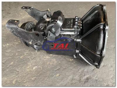 China Original W04D Used Gearbox 33121-2040 33111-2065 For Hino 300 Truck for sale