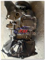 China Original W04D Used Gearbox 33121-2040 33111-2065 For Hino 300 Truck for sale