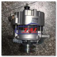 China Nikko Electric GENUINE NEW 6D24T ALTERNATOR 24V 50A Output for sale