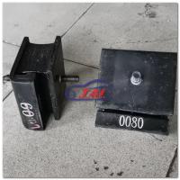 China Hino Engine Parts HINO H07C J08C Truck Spare Parts Rear Engine Genuine Engine Mount / Front for sale
