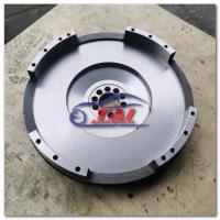 China 1-12331418-0 Isuzu Engine Spare Parts Flywheel Suitable For ISUZU CYH51Y 6WF1 for sale