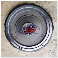 China 1-12331418-0 Isuzu Engine Spare Parts Flywheel Suitable For ISUZU CYH51Y 6WF1 for sale