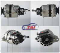 China TS 16949 Car Generator Alternator  Assy 27040-E0030 For HINO DUTRO 300 N04C / TOYOTA for sale