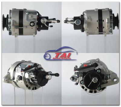 China TS 16949 Car Generator Alternator  Assy 27040-E0030 For HINO DUTRO 300 N04C / TOYOTA for sale