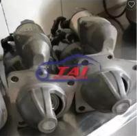 China 28100-2040 Truck Spare Parts H07C H07D EH500 EH700 Auto Parts Starter Motor For Hino Diesel for sale