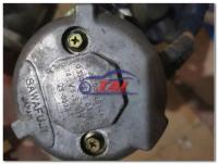 China 28100-2040 Truck Spare Parts H07C H07D EH500 EH700 Auto Parts Starter Motor For Hino Diesel for sale