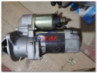 China 28100-2040 Truck Spare Parts H07C H07D EH500 EH700 Auto Parts Starter Motor For Hino Diesel for sale