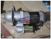 China 28100-2040 Truck Spare Parts H07C H07D EH500 EH700 Auto Parts Starter Motor For Hino Diesel for sale