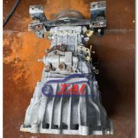 China Original Auto Spare Parts 4D33 Car Gearbox Mitsubishi Engine Parts for sale