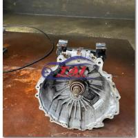 China Original Auto Spare Parts 4D33 Car Gearbox Mitsubishi Engine Parts for sale