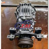 China Original Auto Spare Parts 4D33 Car Gearbox Mitsubishi Engine Parts for sale