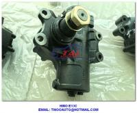 China Hino Engine Parts Japan original Power Steering Gear Box Fit for HINO 700 E13C 44110-E0441 for sale