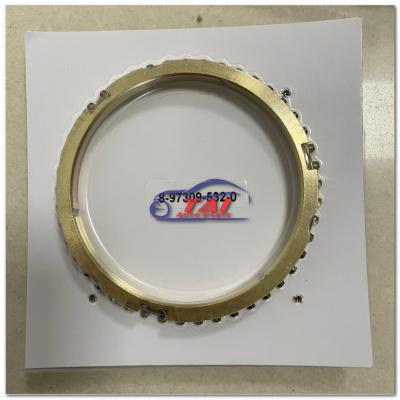 China OEM 8-97309-532-0 Car Spare Parts Transmission Synchronizer Ring For ISUZU 4HF1 4HG1 for sale